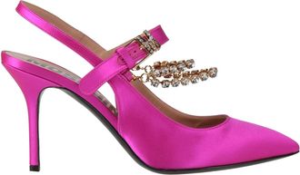 Moschino SCHUHE - Pumps auf YOOX.COM