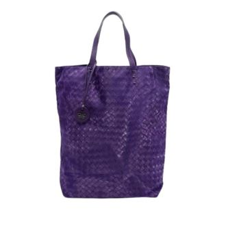 Bottega Veneta Damen, Pre-Owned, Lila, ONE SIZEGr&ouml;&szlig;e