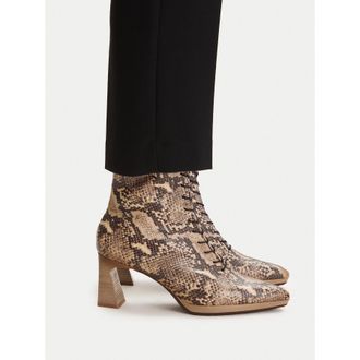 Hispanitas Schn&uuml;rschuhe Hispanitas HI254379 Braun