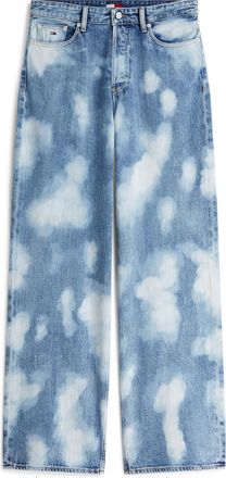 Tommy Jeans Jeans Claire -dye High Rise Wide Leg