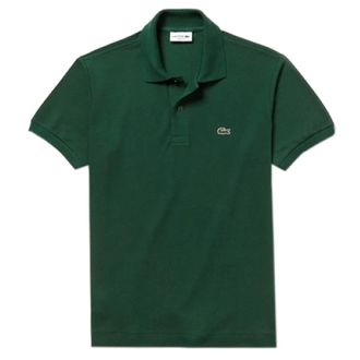 Lacoste Homme, Tops, Vert, Taille: M Clic Polo Homme