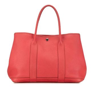 Hermès Damen, Pre-Owned, Rosa, ONE SIZEGröße