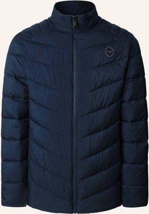 Hackett Daunenjacke Hs Sonic Jkt blau