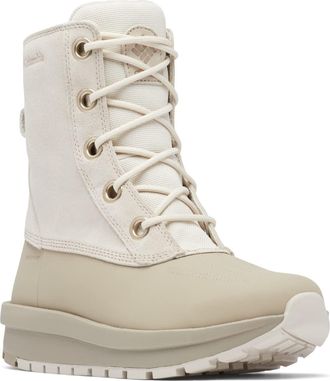 Columbia Damen-Winterstiefel, MORITZA SHIELD OMNI-HEAT