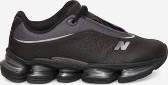 New Balance ABZORB 2000S Sneakers Black / Magnet