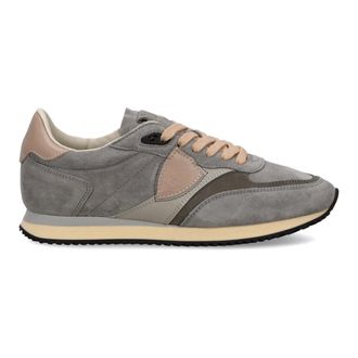 Philippe Model Damen, Schuhe, Grau, 42 EUGr&ouml;&szlig;e