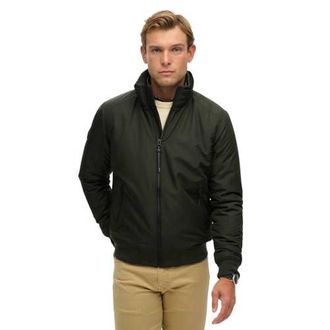 Superdry City Harrington Jacket S