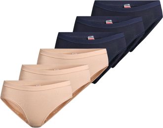 CON-TA Slip Feinripp