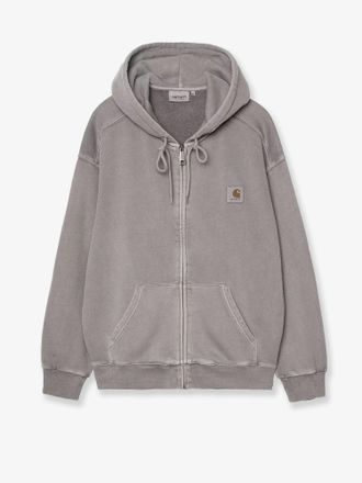 Carhartt Work in Progress Nelson cotton sweatshirt - CARHARTT WIP - gender_Man