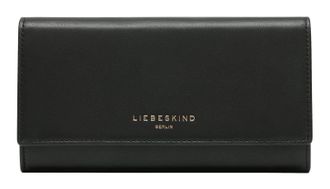 Liebeskind Liebeskind Berlin 405-Valentina-HILLA Tky SHEEP-black