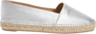 Castaner Femme, Chaussures, Gris, Taille: 40 EU Espadrilles