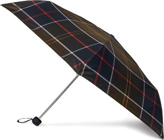 Barbour Regenschirm Barbour Portree LAC0154TN11 Bunt