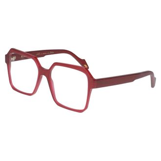 K&agrave;dor Kiara 2440 Optical Frame - unisex - Accessoires - Brun - Taille: 55 MM