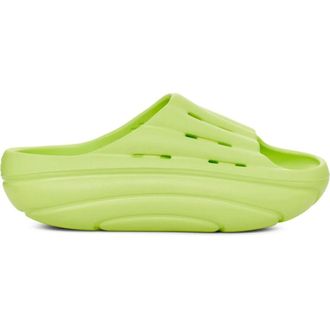 UGG Ugg, Femme, Chaussures, Vert, Taille: 41 EU Tongs