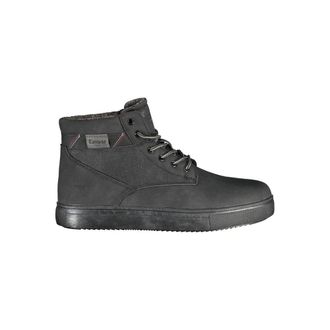 Carrera Schn&uuml;rstiefel - - Shoes - Herren - Schwarzk - 43 EU