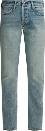Tom Ford Homme, Jeans, Bleu, Taille: W36 Jeans Tom Ford