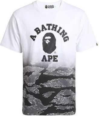 A Bathing Ape TOPS - T-shirts sur YOOX.COM