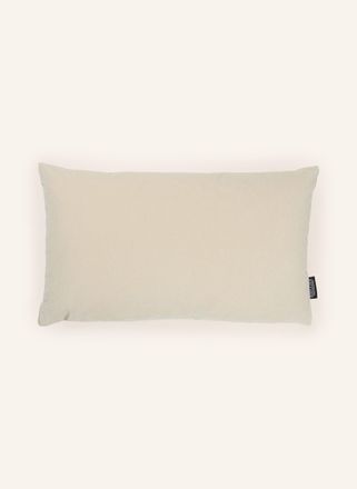 Rohleder Home Collection Rohleder Dekokissen Little Cloud Mit Federf&uuml;llung beige