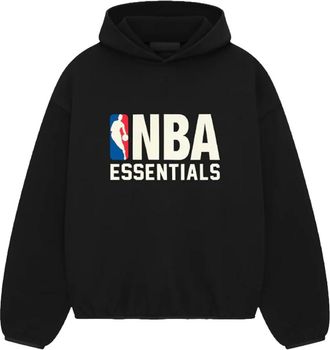 Fear of God Femme, Sweatshirts et sweats &agrave; capuche, Noir, Taille: 42 FR SweaT-shirts &agrave; capuche