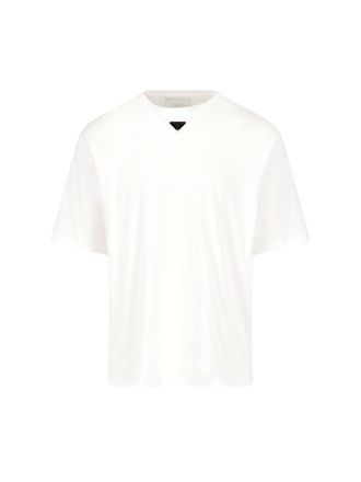 Prada Logo T-Shirt