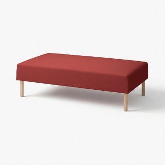 IKEA LILLEHEM 2er-Sitzelement