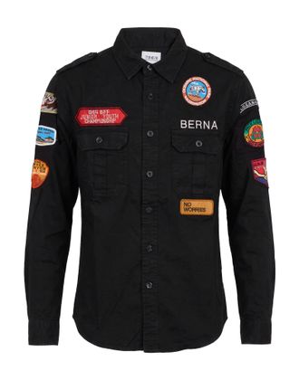 Berna TOPS - Hemden auf YOOX.COM
