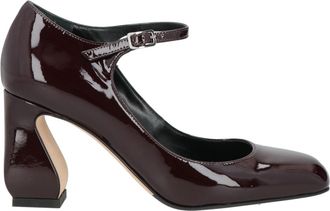 Sergio Rossi SCHUHE - Pumps auf YOOX.COM