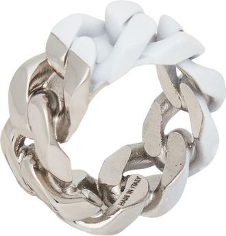 Maison Margiela SCHMUCK und UHREN - Ringe auf YOOX.COM