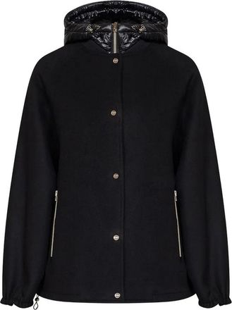 Herno Veste Casual - Noir