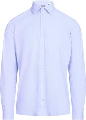 Strellson Chemise col classique &agrave; motif