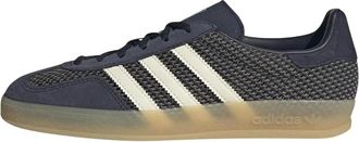 adidas Gazelle Indoor - - Sport - Damen - Blau - 37 1/3 EU