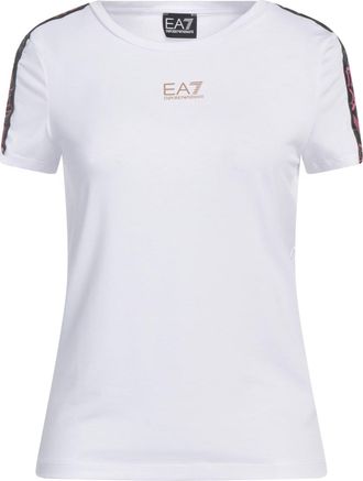 Emporio Armani TOPS - T-shirts auf YOOX.COM
