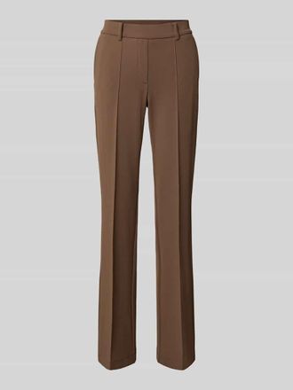 Cambio Regular Fit Hose mit elastischem Bund Modell FRANCOISE