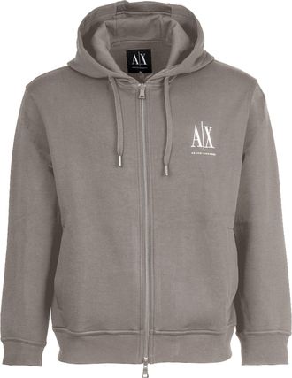 A|X Armani Exchange Sweatjacke