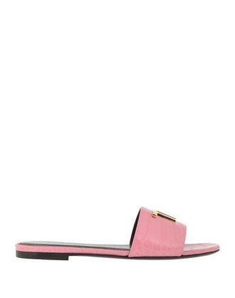 Tom Ford CHAUSSURES - Sandales sur YOOX.COM