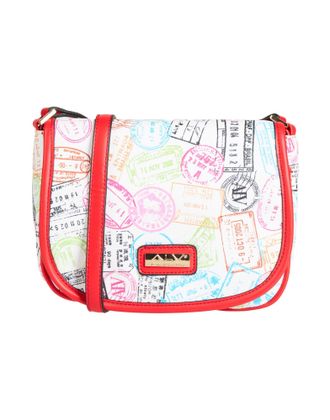 ALV by Alviero Martini TASCHEN - Umh&auml;ngetasche auf YOOX.COM