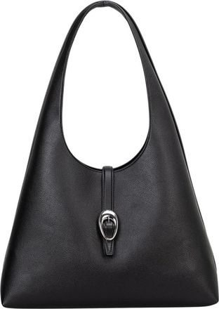 HUGO BOSS Femme, Sacs, Noir, Taille: ONE Size Jaina Hobo Bag