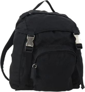 Prada Damen, Pre-Owned, Schwarzk, ONE SIZEGr&ouml;&szlig;e