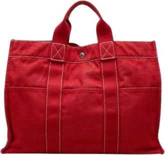 Herm&egrave;s Damen, Pre-Owned, Rot, ONE SIZEGr&ouml;&szlig;e