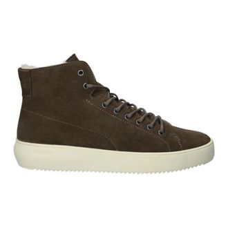 Blackstone Herren, Schuhe, Braun, 40 EUGr&ouml;&szlig;e
