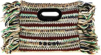 sacai Sac Cabas - Multicolore