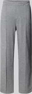 Pegador Track Pants mit Logo-Stitching Modell Skagen