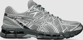 Asics Baskets Gel-Kayano 20 Gravel Pure Silver