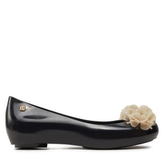 Melissa Ballerinas Melissa Melissa Ultragirl Springtime Ad 35706 Schwarz