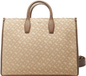 HUGO BOSS Handtasche Sandy 50547939 Beige