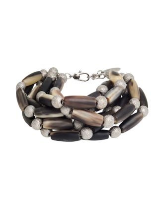 Brunello Cucinelli SCHMUCK und UHREN - Armb&auml;nder auf YOOX.COM