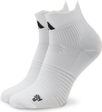 adidas Kurze Socken Performance Designed for Sport Ankle Socks HT3435 Weiß