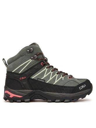F.lli Campagnolo Trekkingschuhe Rigel Mid 3Q12946 Grau