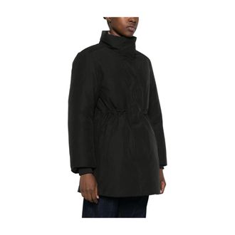 Canada Goose Gesteppte Jacke - - Jackets - Damen - Schwarzk - M
