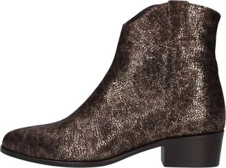 Roberto d'Angelo Rino Stiefelette - - Shoes - Damen - Braun - 39 EU
